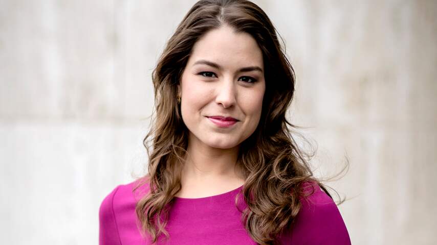 Amber Brantsen verlaat NOS voor presentatie Formule 1-programma bij ...