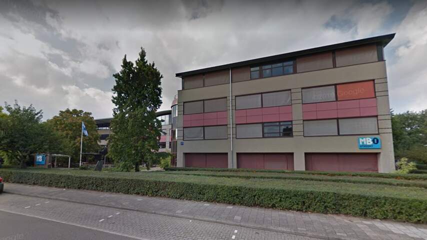 MBO Utrecht krijgt 'onderwijsboulevard' in Kanaleneiland | Utrecht | NU.nl