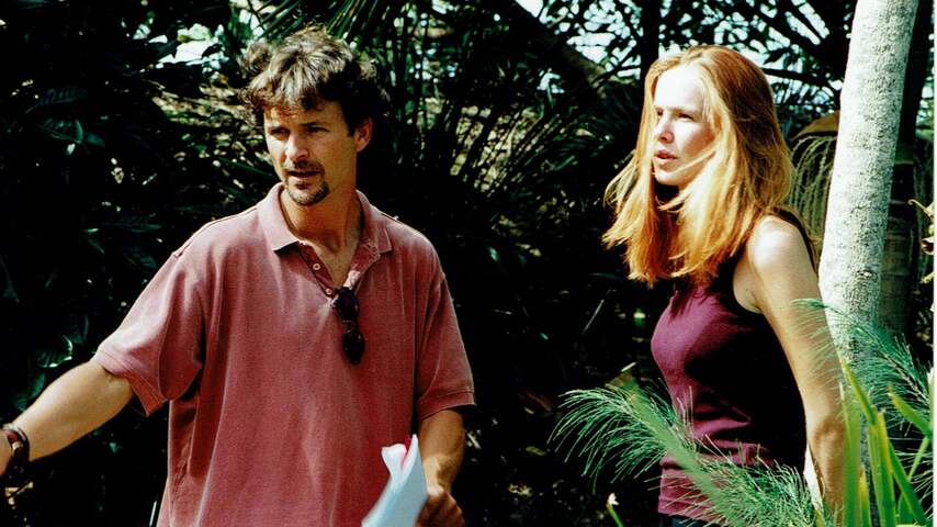 Wie is de Mol?-regisseur Rick McCullough stopt na twintig jaar | Media ...