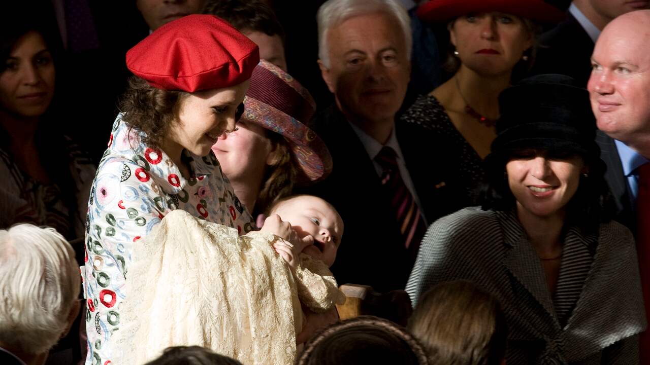 Jongste zus van koningin Máxima Inés Zorreguieta (33) overleden ...