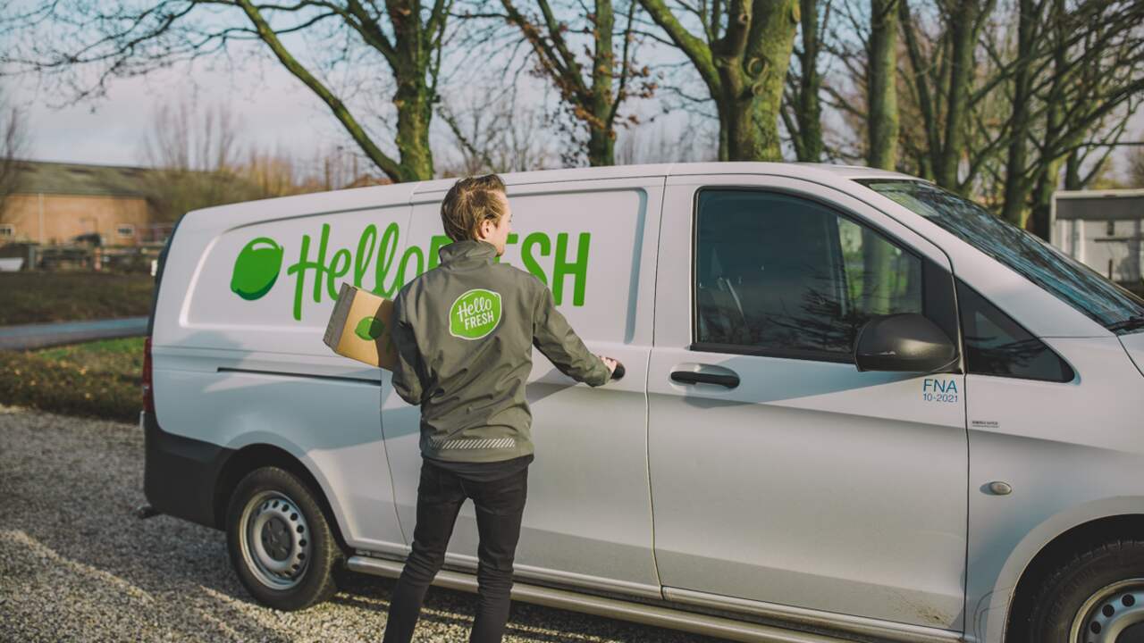 Maaltijdboxen van HelloFresh ook in derde kwartaal in trek | Economie ...