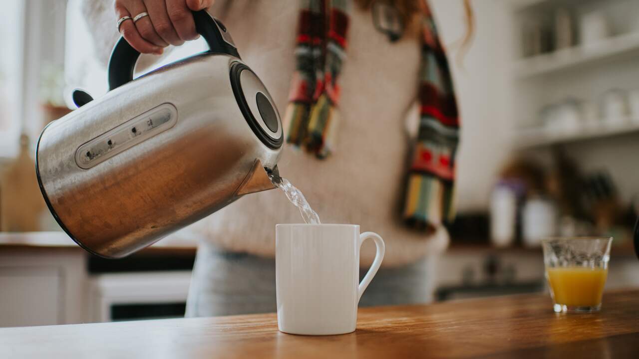 Kookadvies voor drinkwater verlengd voor inwoners Goor en omgeving ...