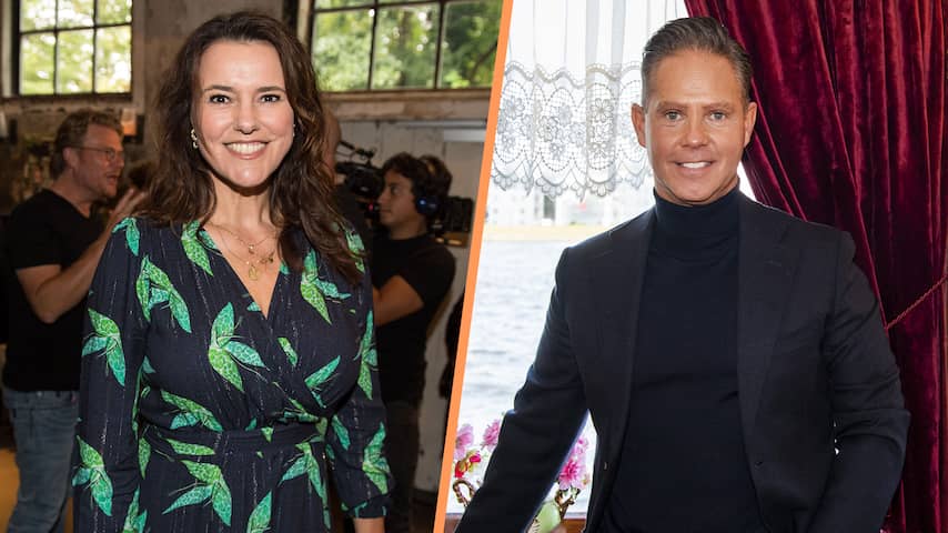Susan Visser en Danny de Munk in nieuw seizoen Het Perfecte Plaatje Op ...