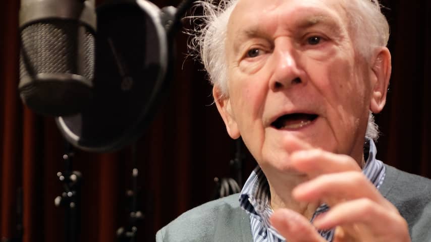 Alles Over Koos Postema (Leeftijd, Ineke, Amputatie, Parkinson) - Cubra