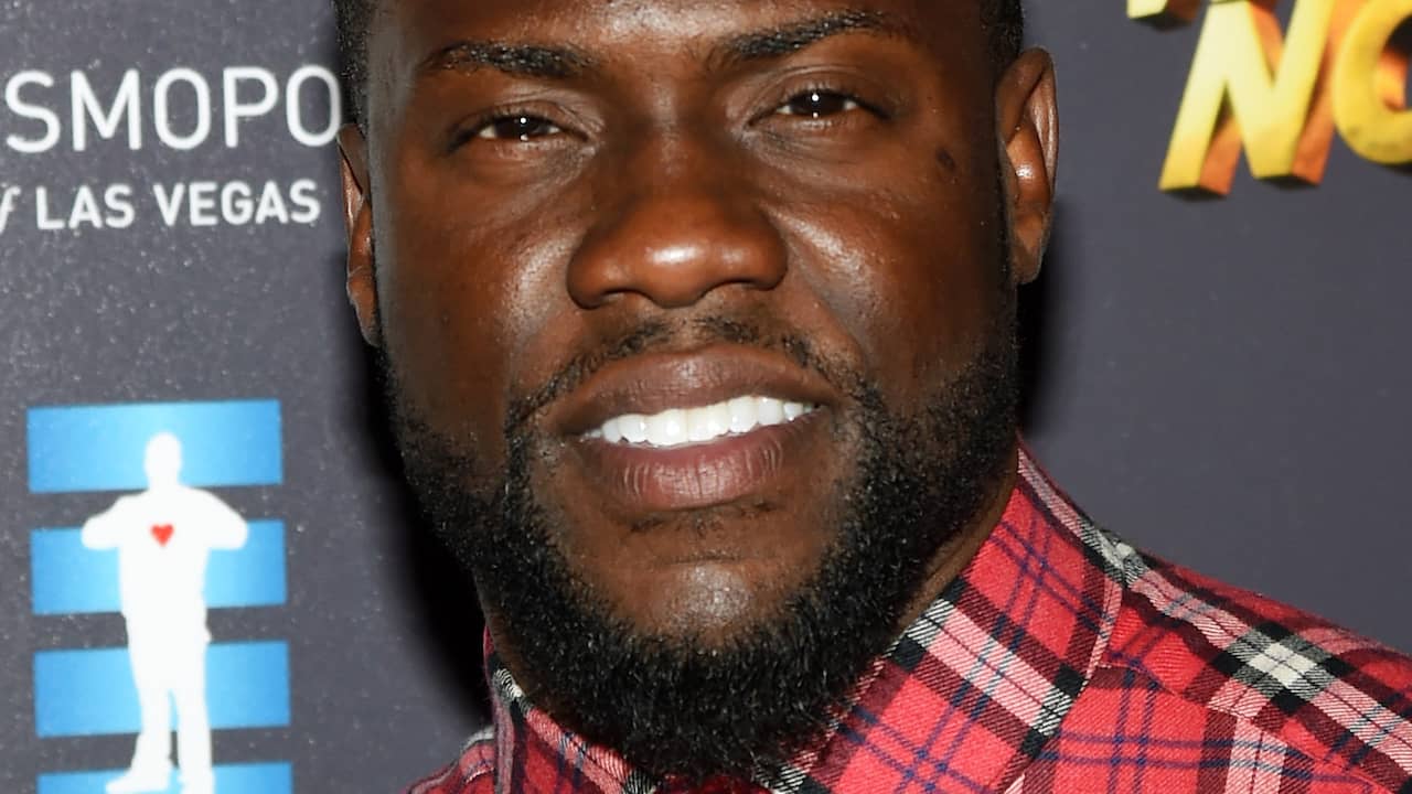 Remake van Intouchables gaat The Upside heten | Films & Series | NU.nl