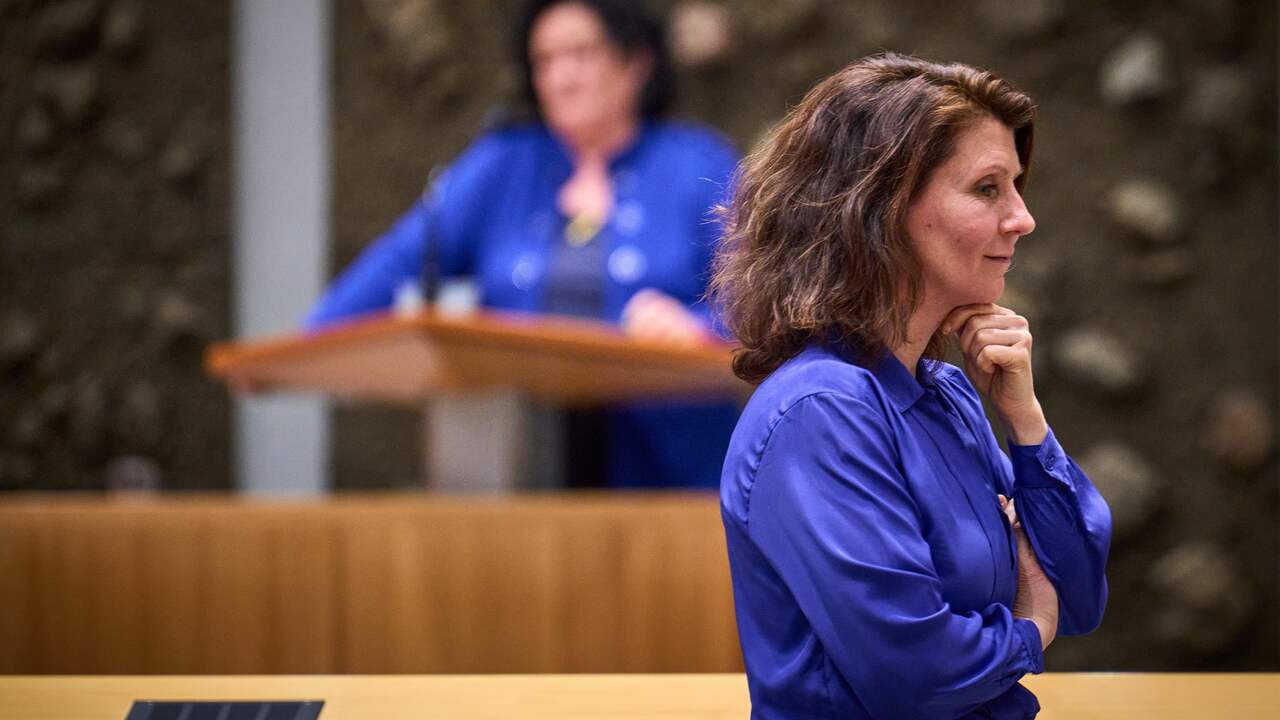 Lokale politici PvdD steunen Ouwehand en eisen vertrek partijbestuur ...