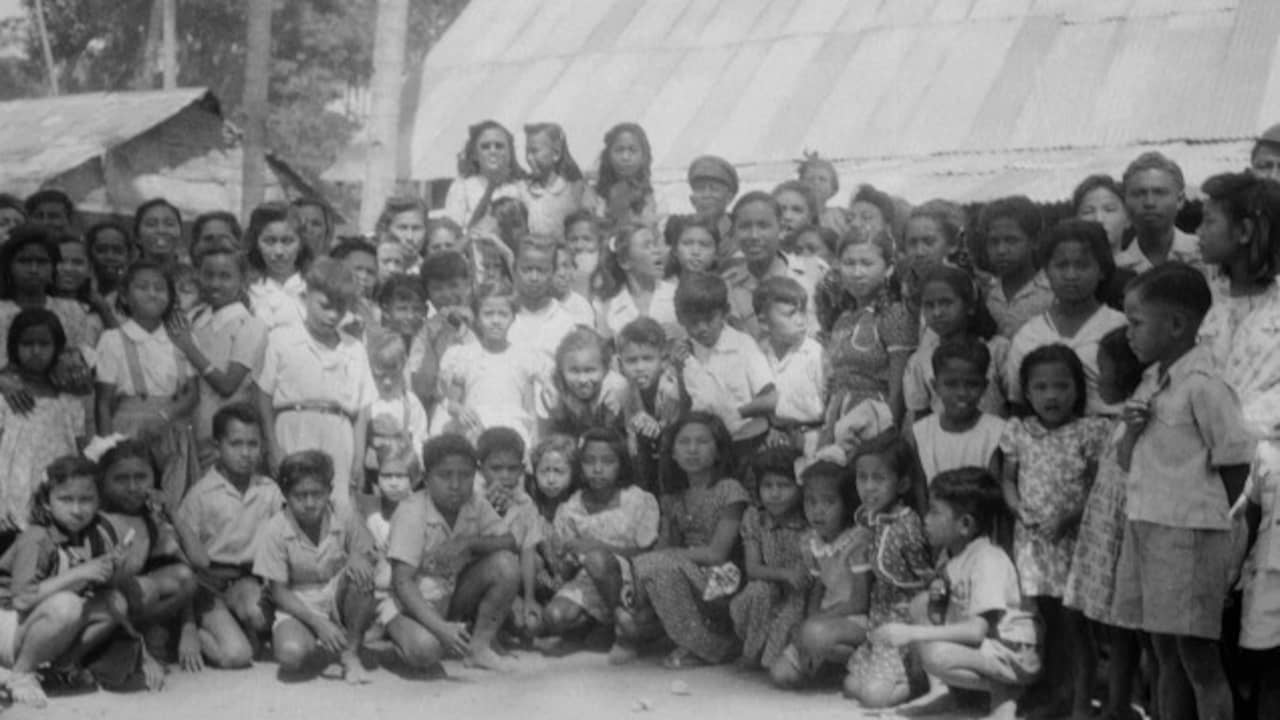 19 kinderen van door Nederland geëxecuteerde Indonesiërs vragen ...