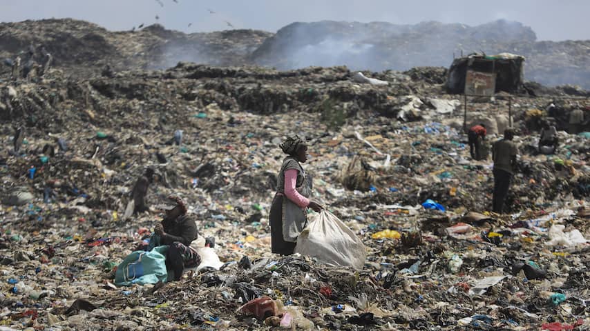 Voor het eerst plastic deeltjes aangetoond in menselijk bloed ...