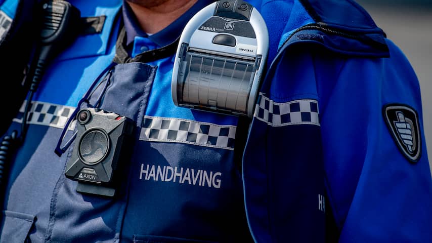 Politie en handhaving gaan vaker Zoetermeerse bedrijventerreinen ...