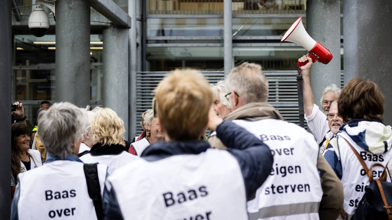 Zeker 172 mensen overleden door zelfdoding met middel X | Gezondheid ...