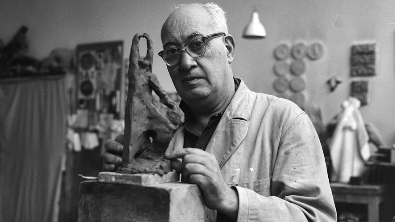 Boijmans Van Beuningen krijgt enorme schenking van nazaten Carasso ...