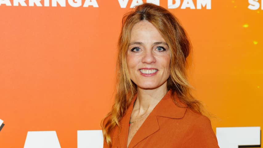 Comedyserie van Ilse Warringa over voetbalouders verschijnt bij Netflix ...