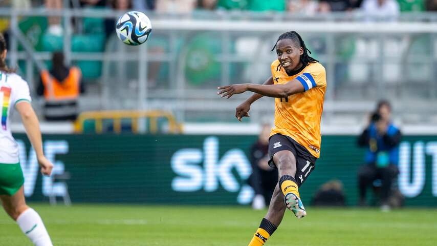 Van Martens tot Morgan: bekijk hier de selecties van alle WK-landen ...