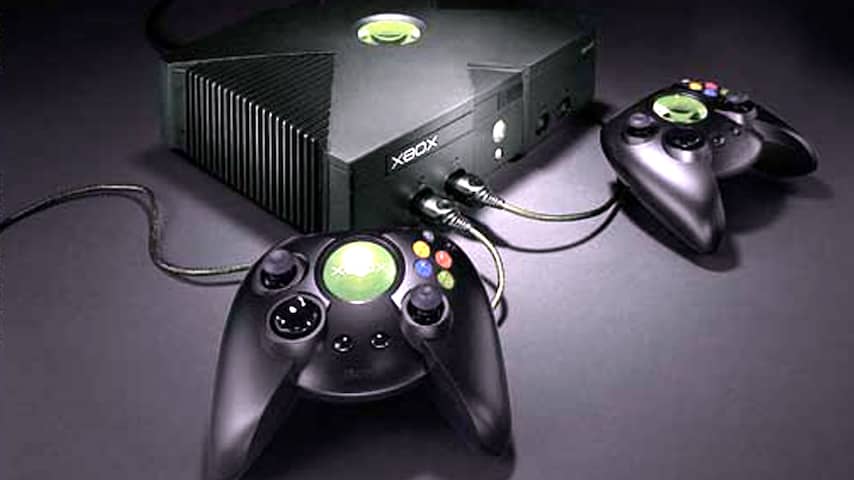 Microsoft onderzoekt mogelijk gelekte broncode van de originele Xbox ...