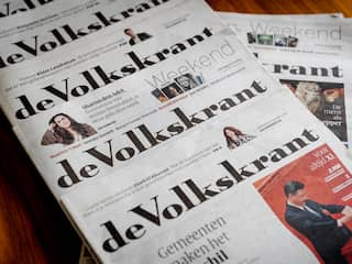 Cartoonist Jos Collignon moet na 44 jaar vertrekken bij de Volkskrant ...