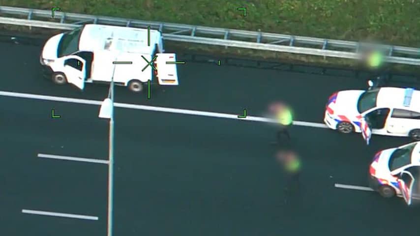 Ontvoering vijftienjarige jongen in Amsterdam draait om verdwenen ...