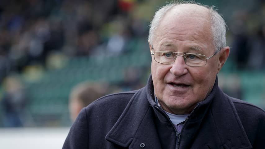 Oud-Oranje oordeelt: 'De Boer moet naast Memphis voor Malen kiezen ...