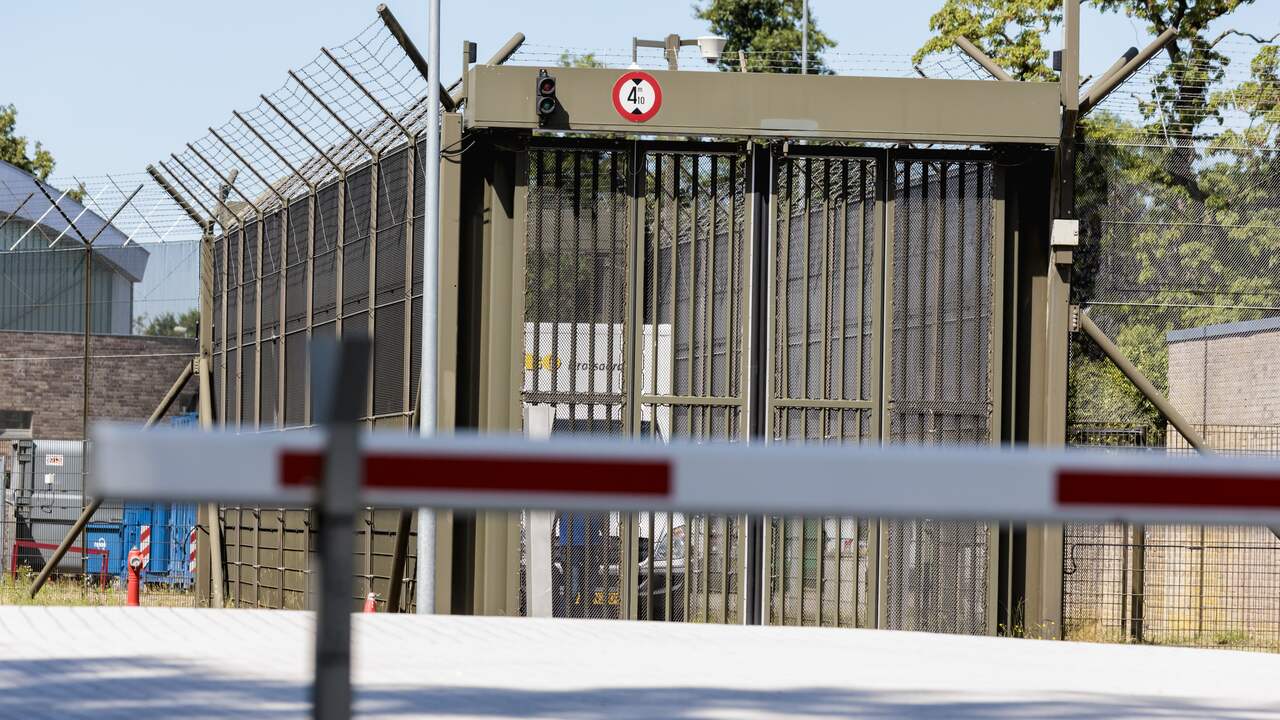 Dit jaar al dubbel zoveel betaald aan tbs'ers die moeten wachten op plek in kliniek | Binnenland ...