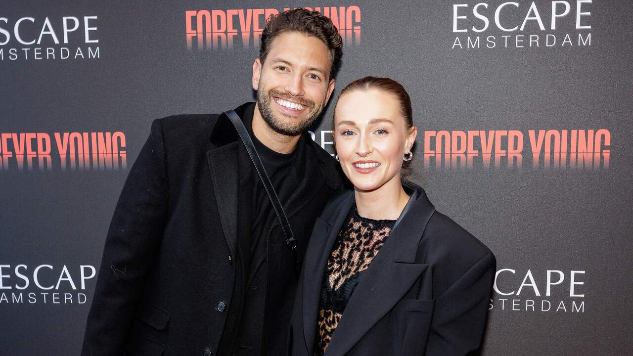 Rolf Sanchez en vriendin Sophia zijn na vier jaar uit elkaar ...