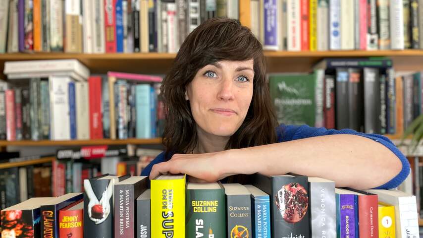 Kinderboeken vertalen simpel? 'Er komt zoveel bij kijken' | Werk | NU.nl