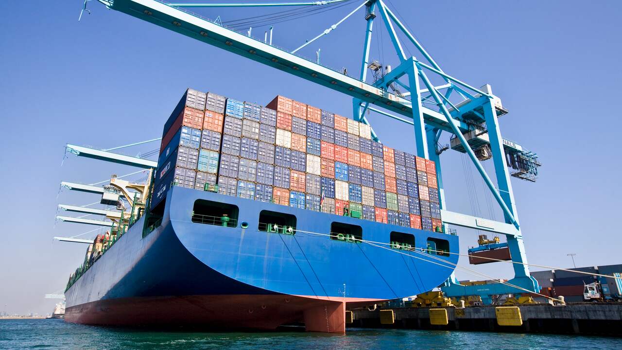 Nederlandse economie kromp sterker dan gedacht in eerste kwartaal | Economie | NU.nl