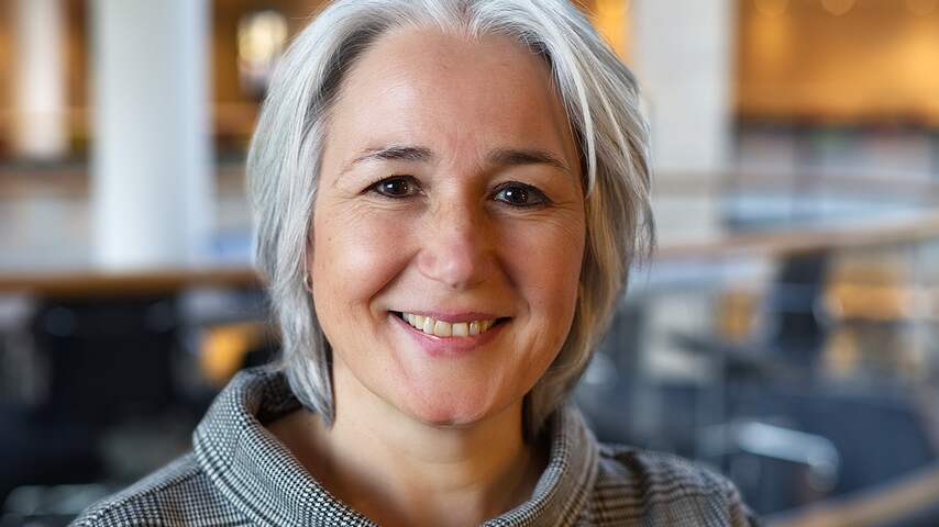 'Een pil die je hele lichaam screent en repareert komt eraan ...