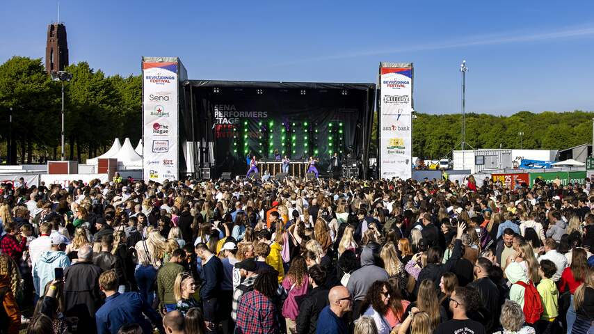 Bevrijdingsfestival krijgt hoogste subsidie van Den Haag | Den Haag | NU.nl Bevrijdingsfestival krijgt hoogste subsidie van Den Haag | Den Haag | NU.nl