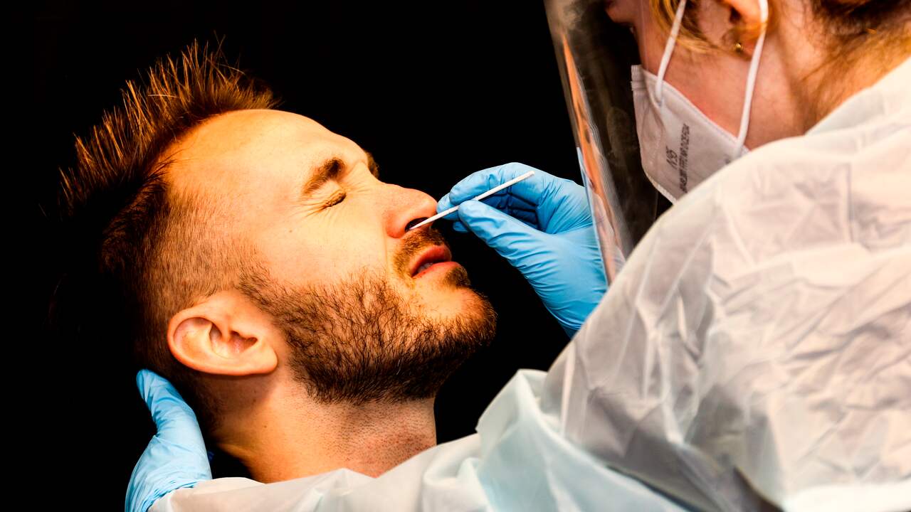 UMC Utrecht deed onderzoek naar reukproblemen na Covid: ‘We zien dat ...