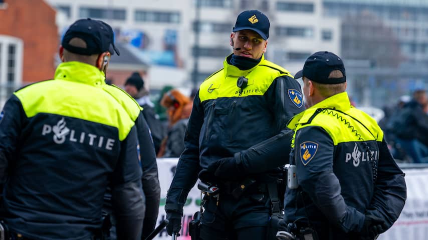 Hack zet politie op scherp: angst voor spionage, sabotage en ...