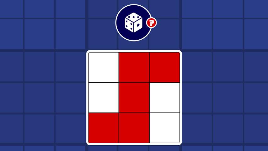 Speel het Sudoblock | Puzzels | NU.nl