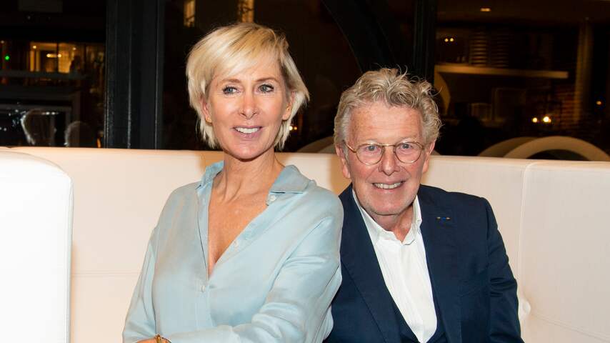 Kinderen Jan des Bouvrie krijgen nog geen geld uit erfenis | Achterklap ...