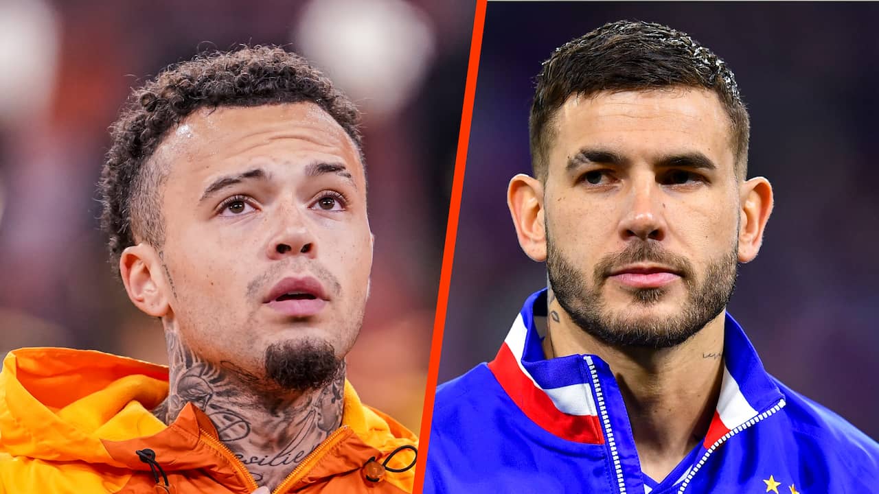 Van Hartman tot Hernández: deze geblesseerde spelers ontbreken op het ...