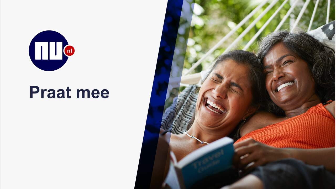 Wat bepaalt voor jou hoe gelukkig je bent? | Stelling en Praat Mee | NU.nl Wat bepaalt voor jou hoe gelukkig je bent? | Stelling en Praat Mee | NU.nl