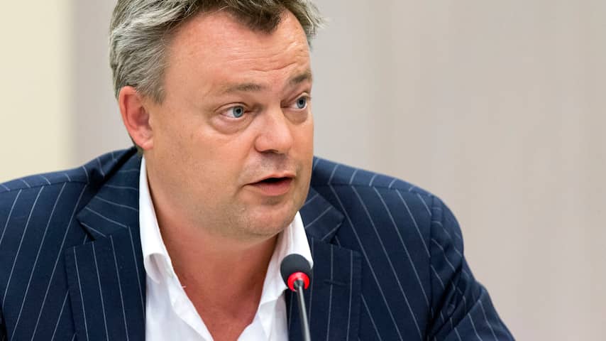NVJ wil dat omroep WNL mediarubriek teruggeeft aan Mark Koster | Media ...