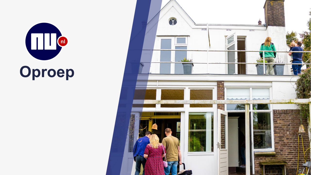 Welke vragen heb jij over de veranderingen op de huurmarkt? | NUjij | NU.nl