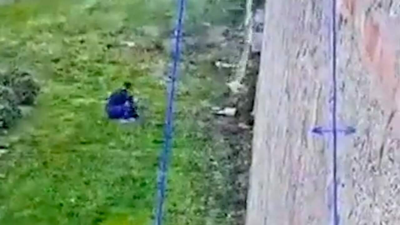 Maffioso klimt uit raam van zwaarbeveiligde Italiaanse gevangenis | NU.nl