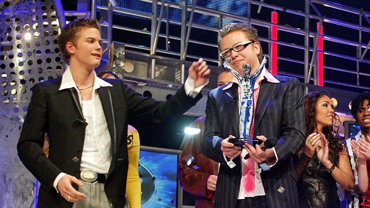 Jim Bakkum en Jamai Loman blij dat publiek hen niet alleen van Idols kent | Achterklap | NU.nl