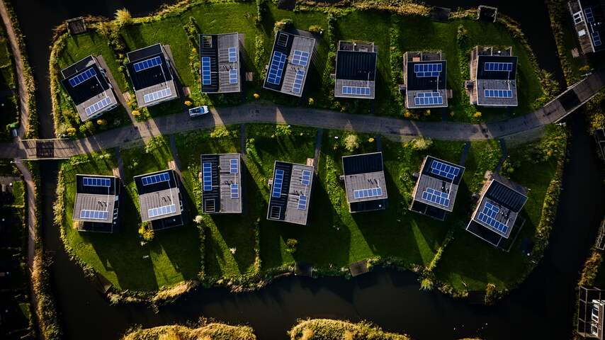 Banen verdwijnen door reorganisatie Roompot en Landal | Werk | NU.nl