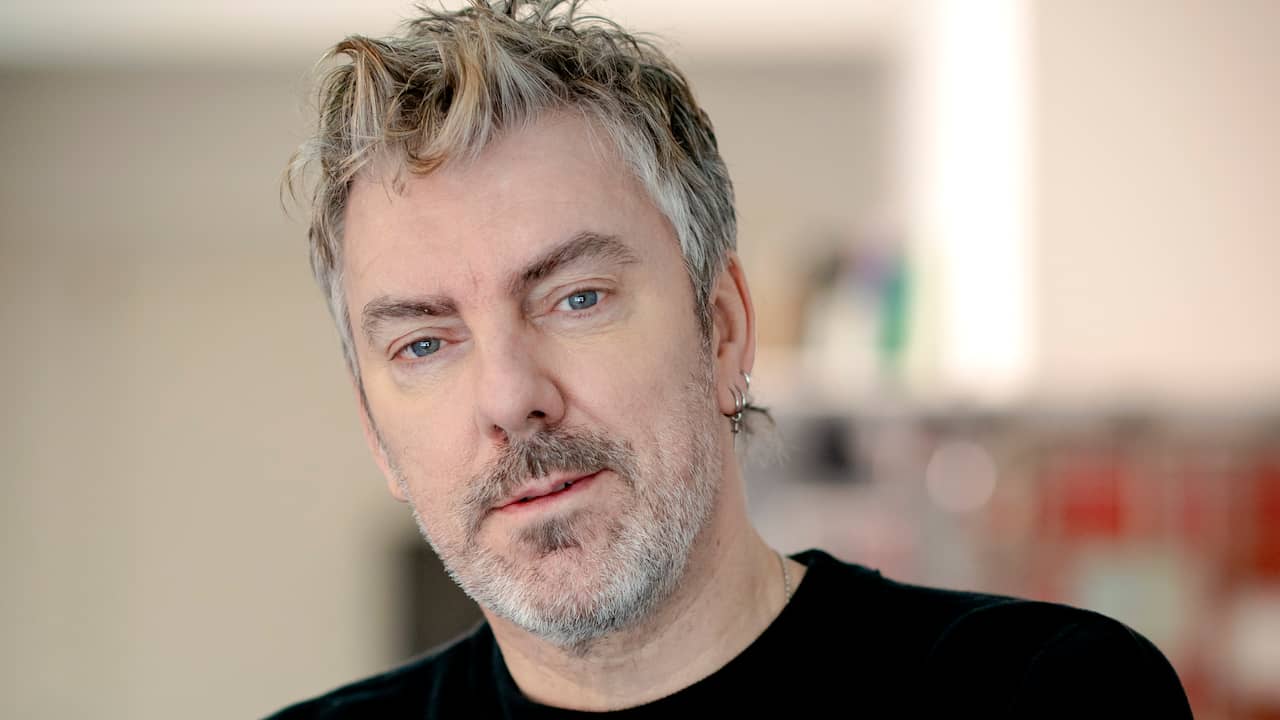 Ruud de Wild hield kankerdiagnose maanden stil voor zijn kinderen ...