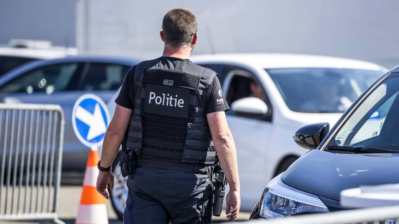 Politie België blundert met verdachte van poging tot doodslag in ...