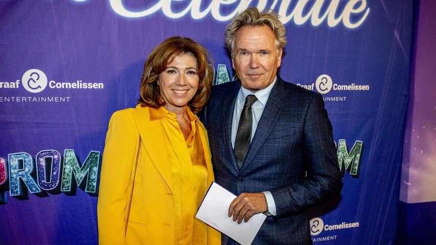 Na jaar stilzitten hoopt veelbesproken Tom Egbers terugkeer op tv af te dwingen | Media | NU.nl