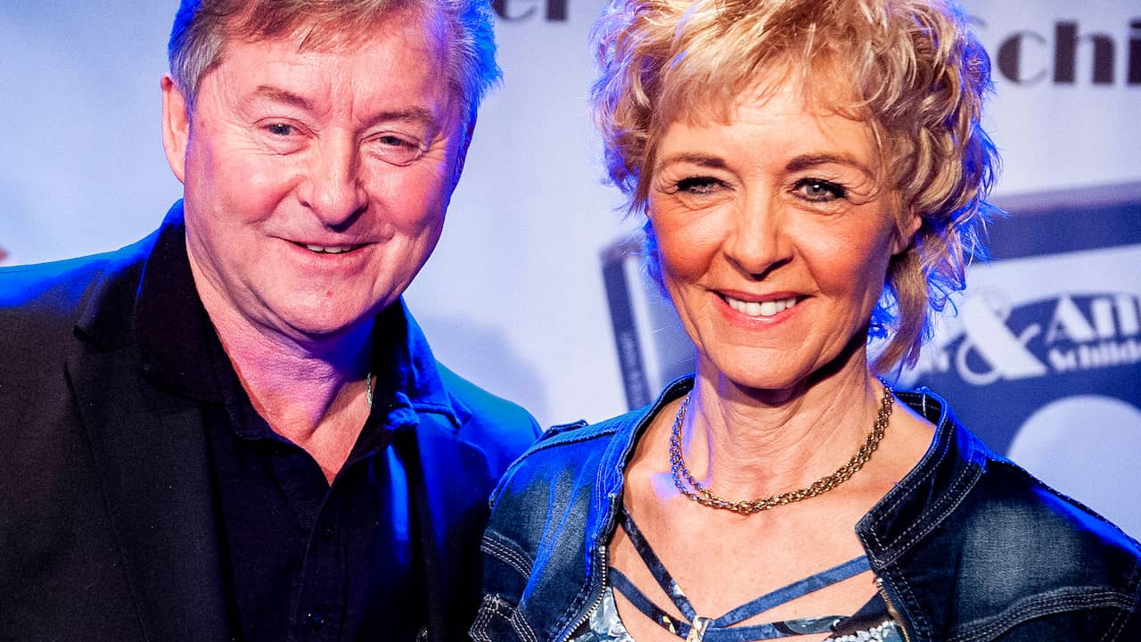 Jan Keizer (singer) Photos, News and Videos, Trivia and Quotes - FamousFix