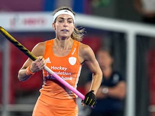 Gepasseerde Drummond-de Goede sluit richting Spelen weer aan bij ...