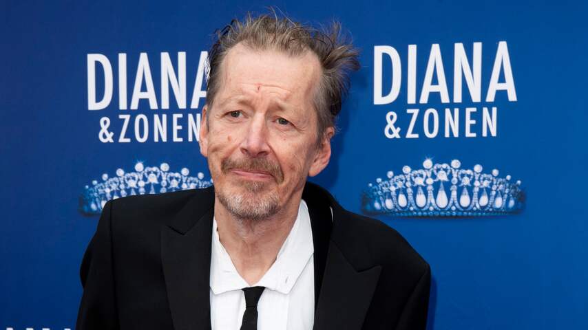 Jan Rot geeft ter ere van mogelijk laatste verjaardag show met ...