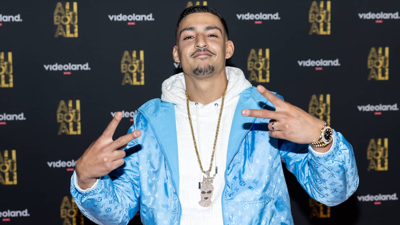 Rapper Boef mag de Verenigde Staten niet in vanwege verleden ...