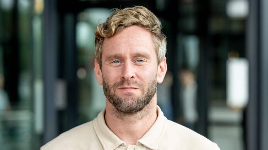 Tim den Besten is ernstig ziek, VPRO zegt niet wat presentator mankeert ...