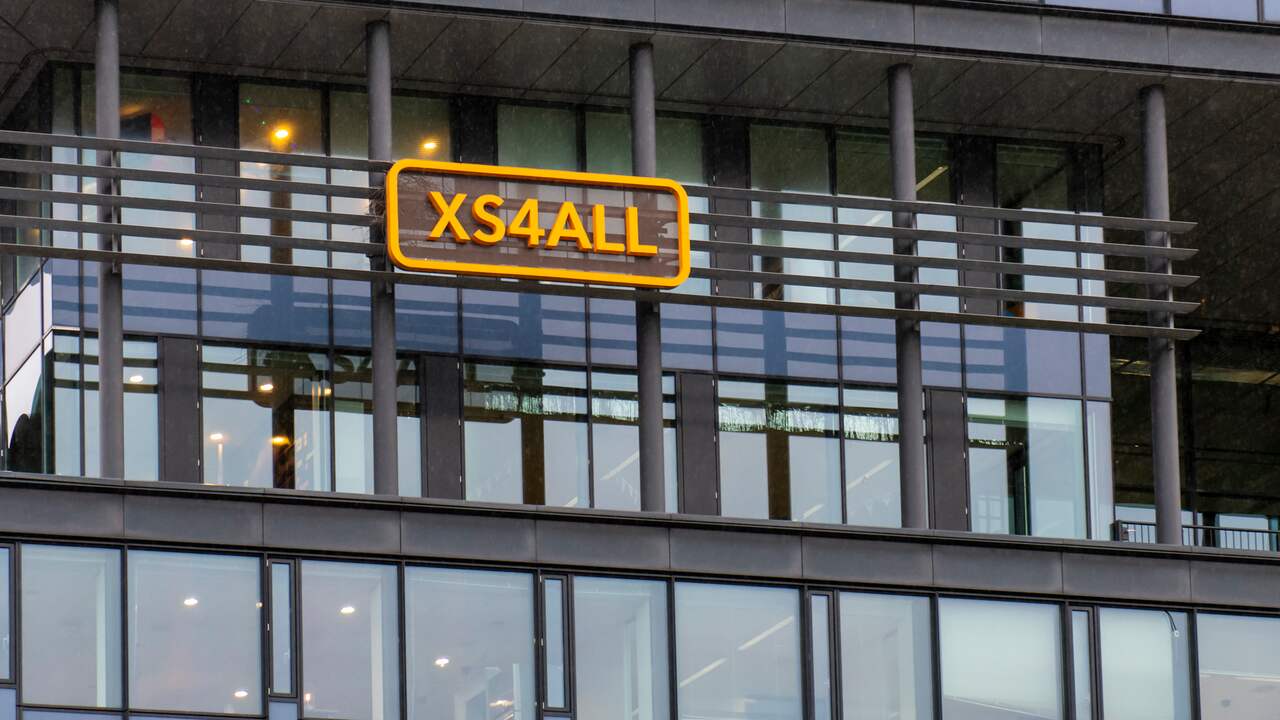 Ondernemingskamer: KPN mag doorgaan met opdoeken van XS4ALL | Tech | NU.nl