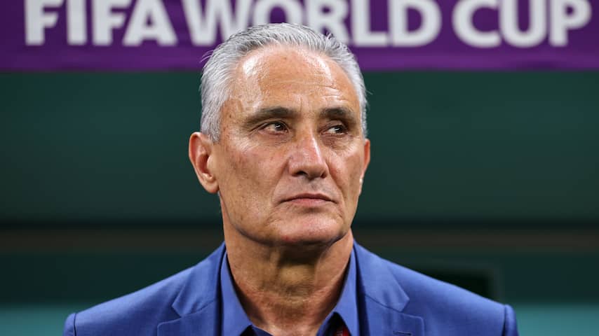 Het WK-programma van vandaag: Brazilië weer in actie na uitstekende ...