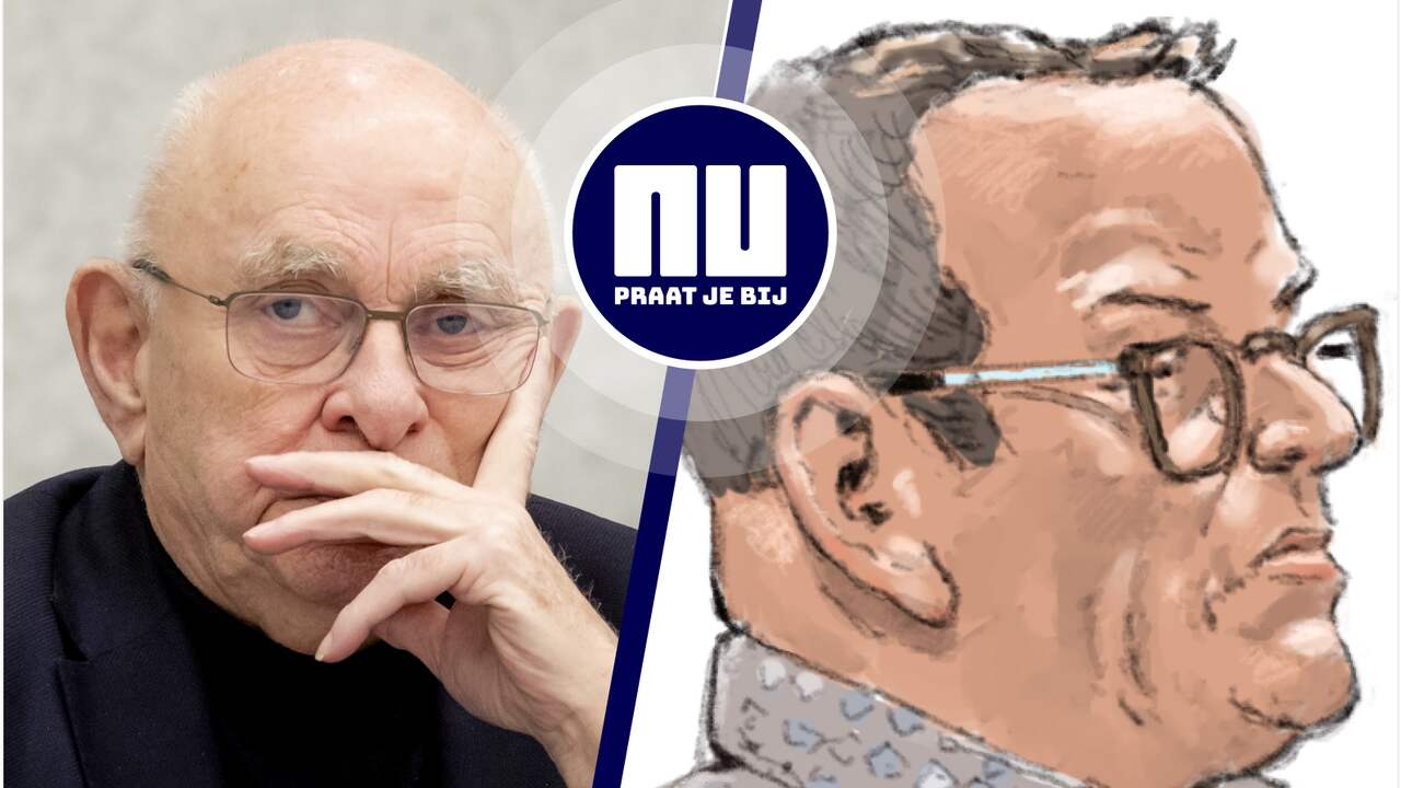 Richard K. heeft spijt | Waarom Van Praag aandelen moet melden ...