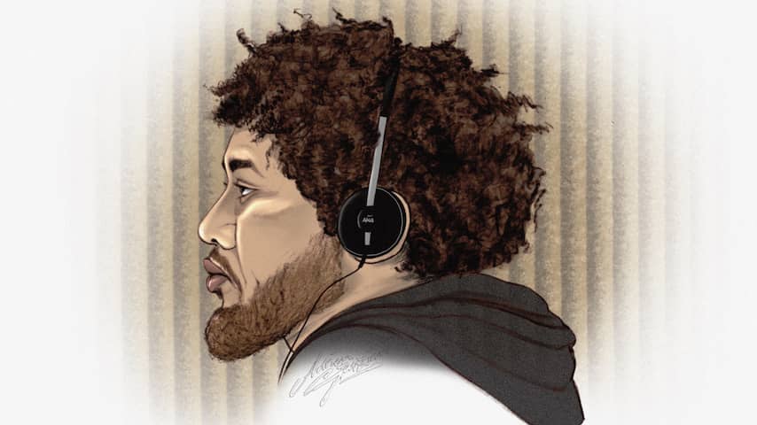 Moord op Peter R. de Vries en filmen daarvan volgens OM terrorisme ...